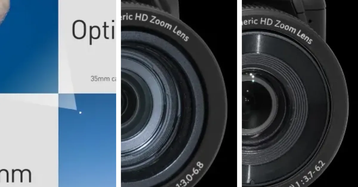 Les meilleurs appareil photo bridge : notre top 7 (2026)